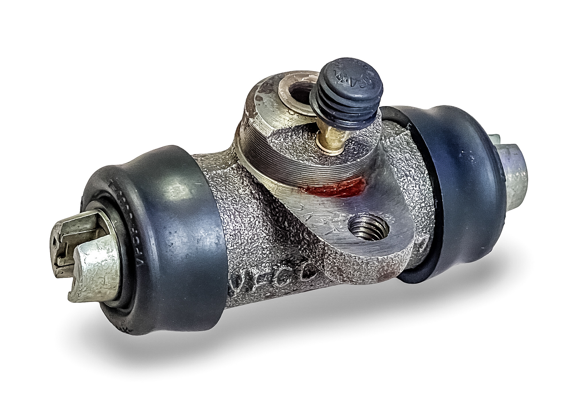 NOS GENUINE OEM VW VOLKSWAGEN VARGA BRAZIL FRONT WHEEL CYLINDER - 1971 ...